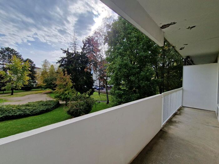 Appartement à louer - Annecy-le-Vieux, Annecy-le-Vieux Sud - 1 pièce