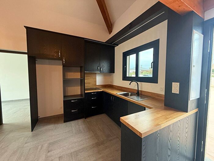 Appartement à louer - Ouest et Sud, Borgo - 2 pièces - 1 chambre