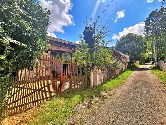 Appartement à vendre - Saint-Chef - 4 pièces - 3 chambres