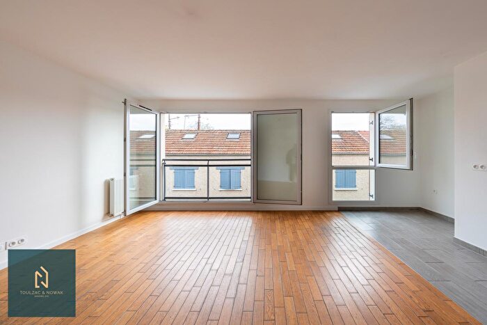 Appartement 2 pièces à Rambouillet, Centre-ville, à vendre