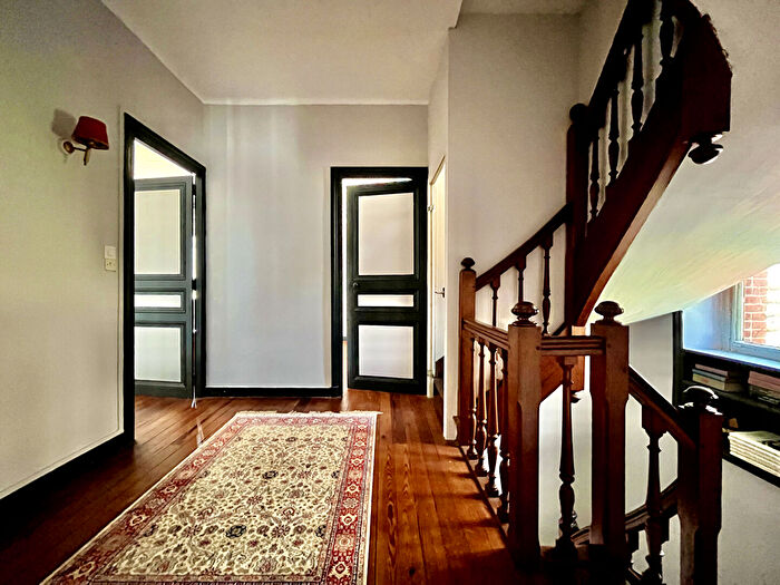 Maison 6 pièces à vendre - Le Pellerin