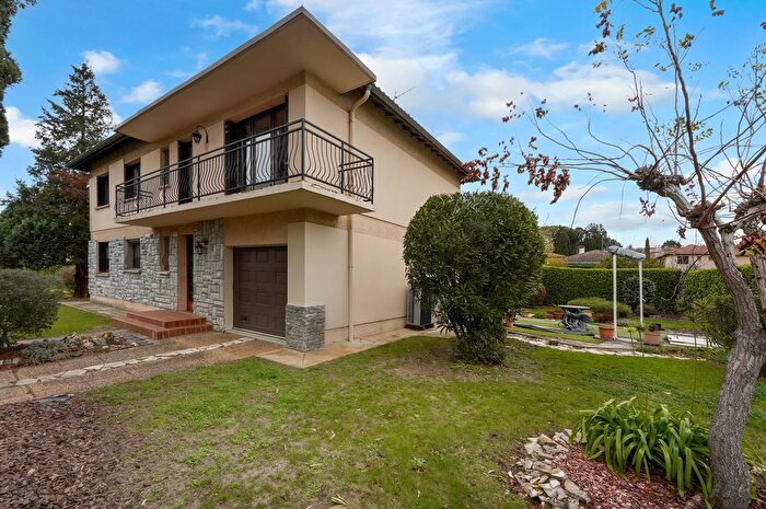 Maison 7 pièces à vendre - LUnion