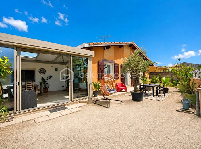 Le Teich - Maison 5 pièces à vendre