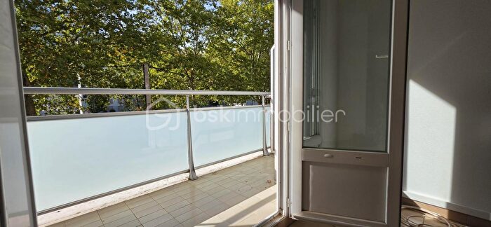 Appartement 2 pièces à vendre à Le Pont-de-Claix, Grand Galet