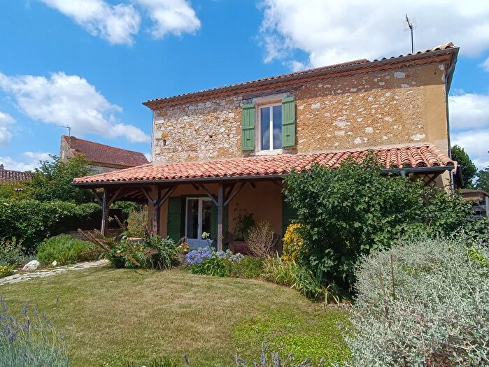 Maison à vendre - Fleurance - 12 pièces - 6 chambres