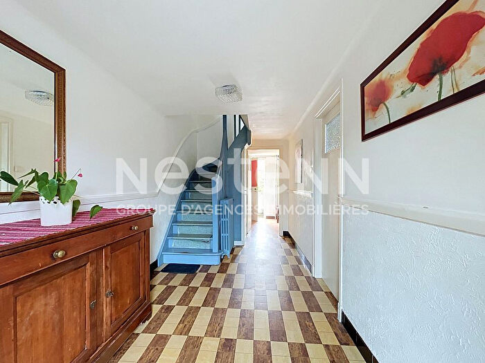 Dunkerque, Rosendaël - Maison 5 pièces à vendre