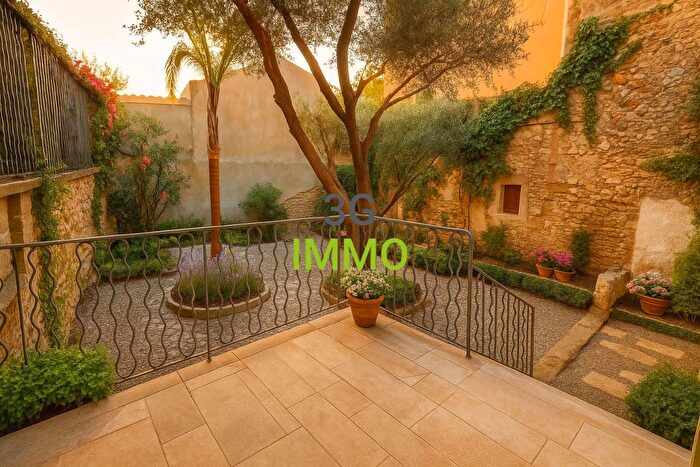 Appartement à vendre - Clermont-lHérault - 4 pièces - 3 chambres