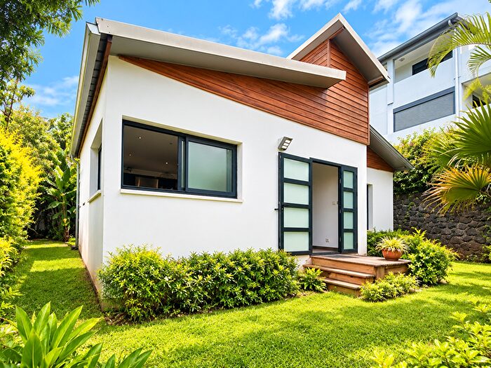 Maison 4 pièces à vendre à Saint-Pierre, Mont Vert les Hauts, Bérive, Les Chênes