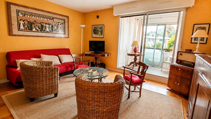 Biarritz, Braou, Ranquine, Aguilera - Appartement 2 pièces à vendre