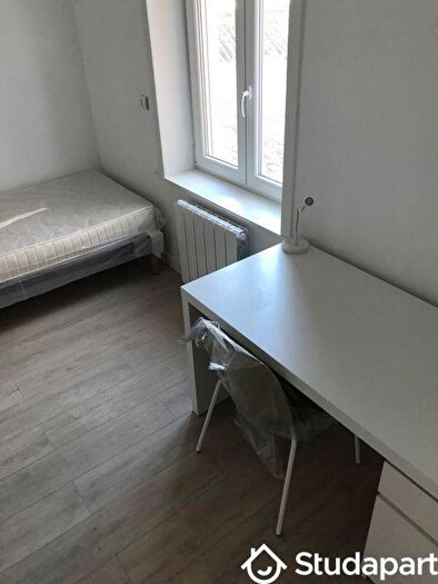 Appartement à louer - Kuhlmann, Loos - 1 pièce - 1 chambre