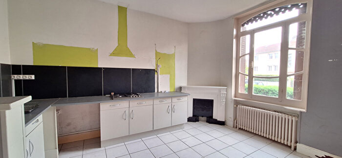 Maison 3 pièces à vendre à Bourg-en-Bresse, Croix Blanche, Près de Brou, Alagnier
