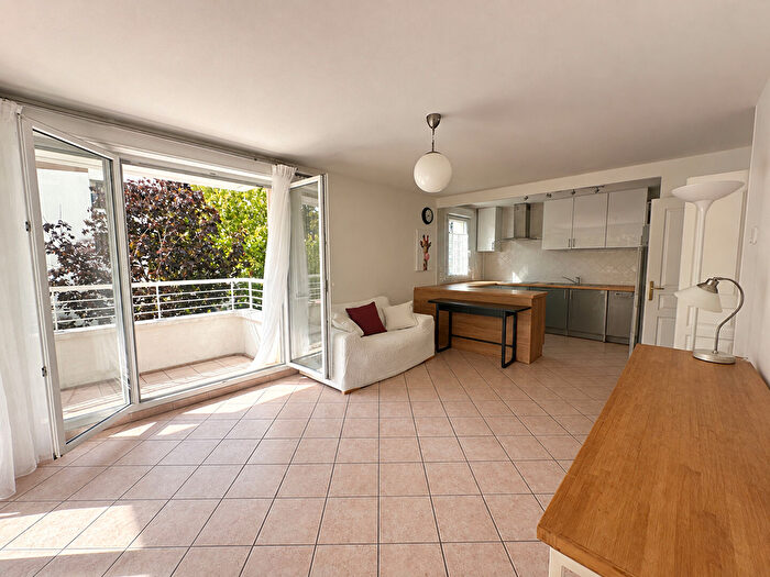 Massy, Massy-Opéra, La Bonde - Appartement 3 pièces à vendre