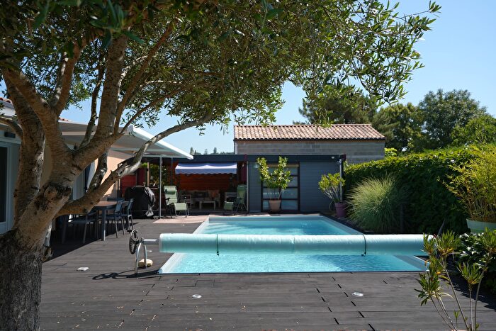 Maison 5 pièces à vendre à Tonneins