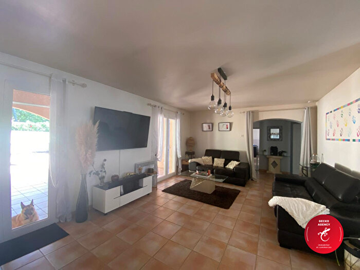 Maison 4 pièces à vendre - La Motte