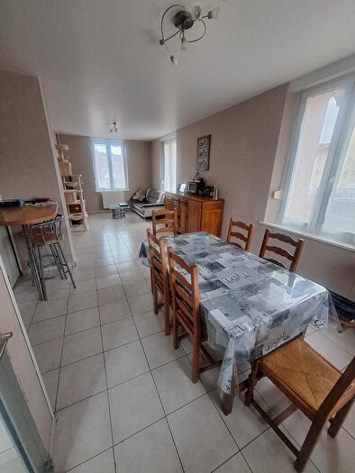 Maison à vendre - Lépanges-sur-Vologne - 6 pièces - 5 chambres