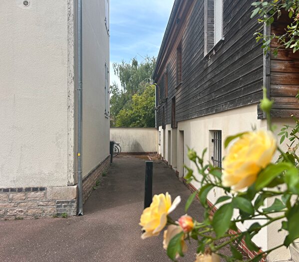 Appartement 2 pièces à Troyes, Vassaulles, Tauxelles, à vendre