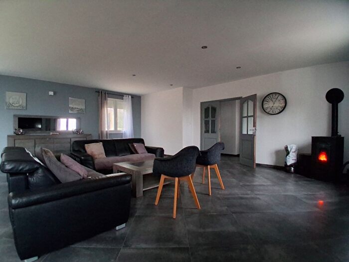 Maison à vendre - Le Chambon-Feugerolles, Romière, Bouchet, Nionière, Cotatay - 7 pièces - 6 chambres