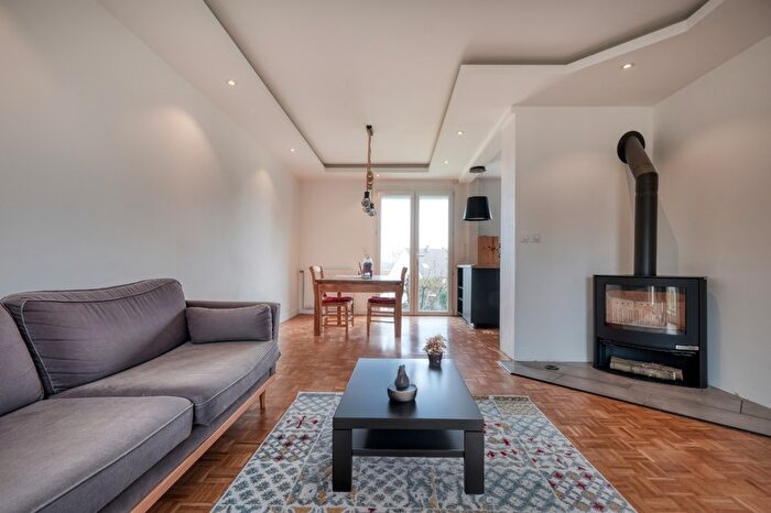 Maison à vendre - Saint-Germain-de-la-Grange - 7 pièces - 5 chambres