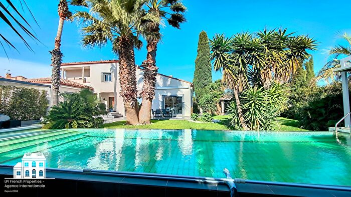 Maison 7 pièces à vendre à Perpignan, Mas Vermeil