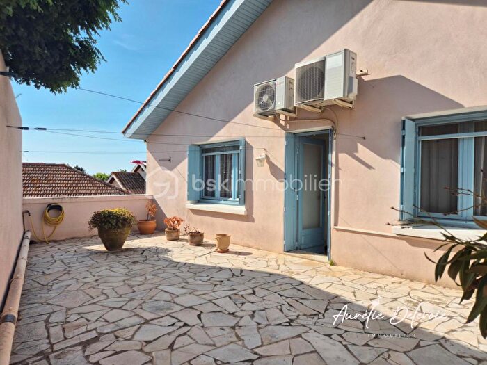 Maison 4 pièces à Maureilhan, à vendre