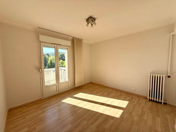 Appartement 3 pièces à louer - Thionville