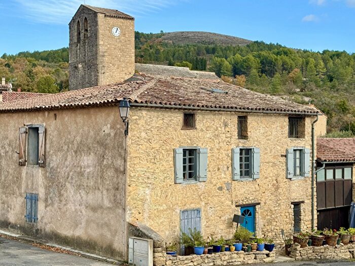 Maison à vendre - Couiza - 14 pièces - 6 chambres