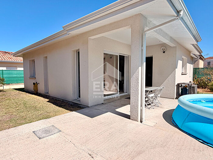 Le Barp - Maison 4 pièces à vendre