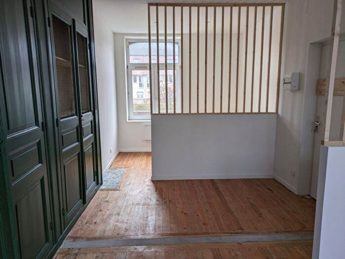 Appartement 2 pièces à louer - Route dHouplines, Armentières