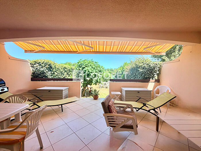 Appartement 2 pièces à vendre à Saint-Cyprien, Les Capellans, Plage de la Lagune