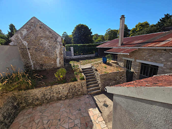 Germigny-l'Évêque - Maison 3 pièces à louer