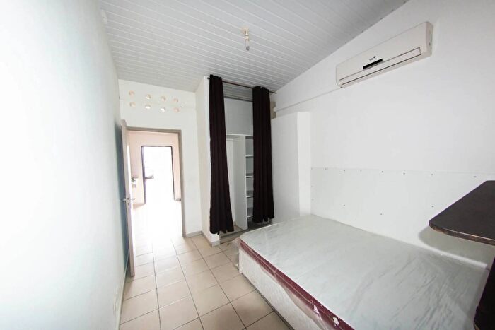Appartement à louer - Matoury - 2 pièces