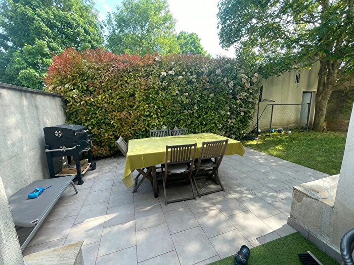 Maison 5 pièces à louer - Varreddes