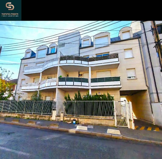 Appartement 2 pièces à vendre à Clichy-sous-Bois, La Butte, Les Limites