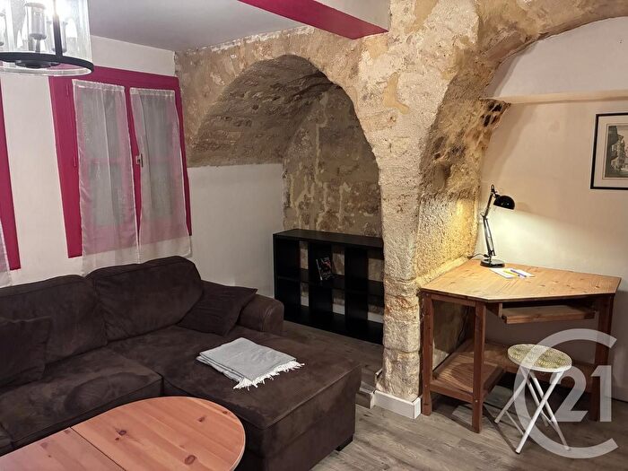 Montpellier, Centre historique - Appartement 2 pièces à louer