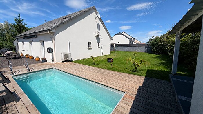 Mamey : Maison 5 pièces à vendre