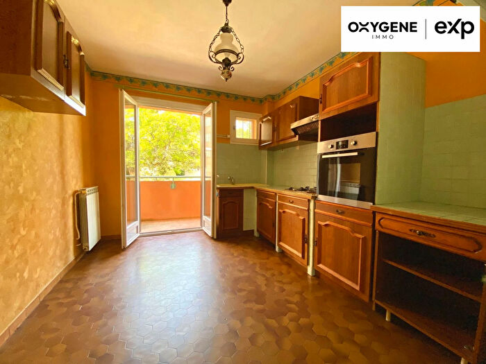 Appartement 3 pièces à Carcassonne, Saint-Jacques, Prat Mary, Viguier, à vendre