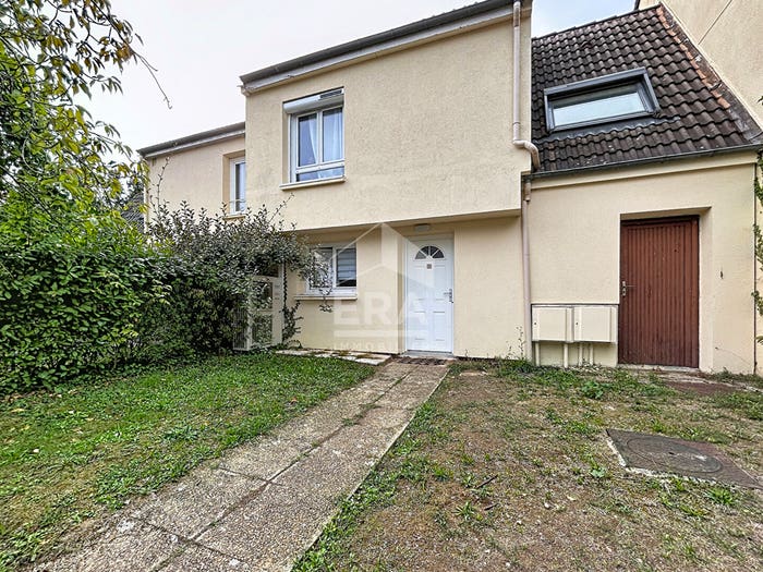 Étampes, Guinette - Maison 4 pièces à vendre