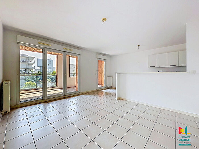 Floirac, Centre-ville, Monte Christo : Appartement 3 pièces à vendre