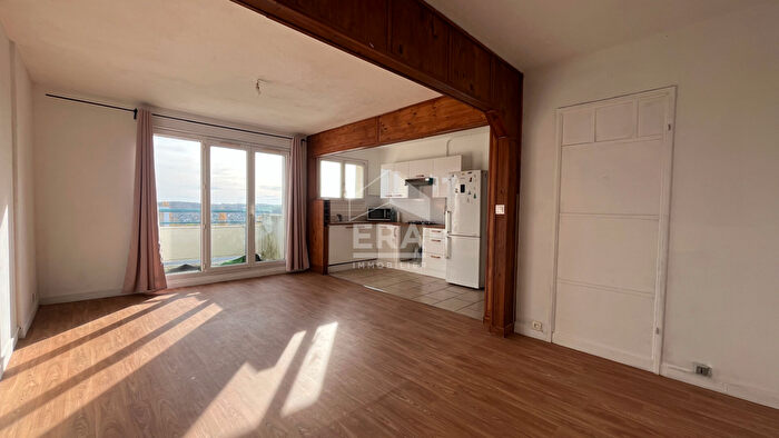 Appartement à vendre - Étampes, Saint-Michel, Croix de Vernailles - 3 pièces - 2 chambres
