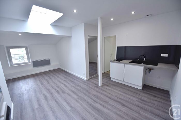 Pamiers, Lafitte, Les Usines, Jeu du Mail, La Plaine : Appartement 2 pièces à louer