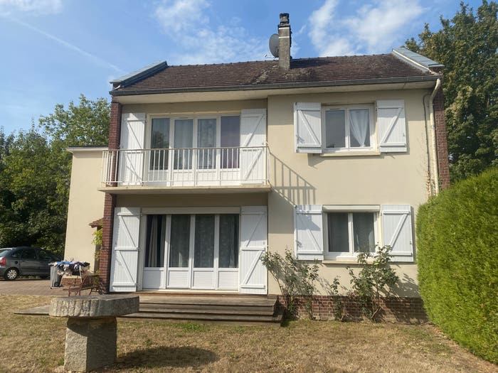 Maison 7 pièces à vendre - postalCode