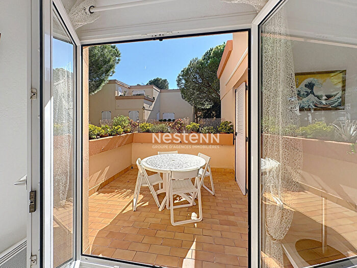 Appartement 2 pièces à vendre - Argelès-sur-Mer