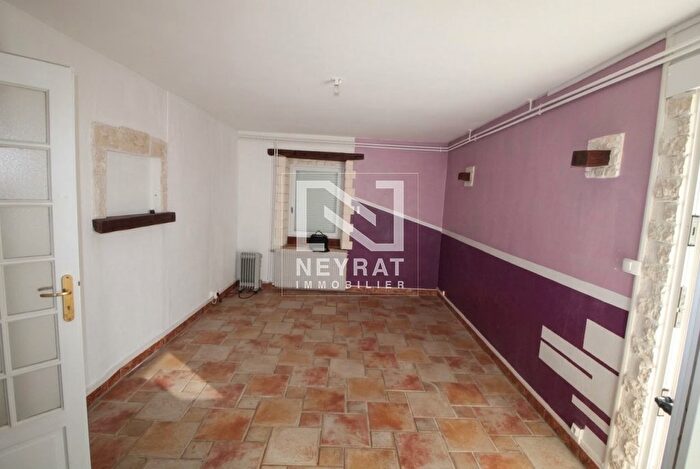 Louhans - Appartement 3 pièces à louer