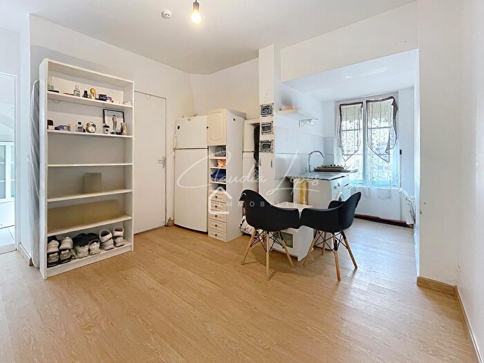 Appartement 2 pièces à Eaubonne, Mont d'Eaubonne, à vendre