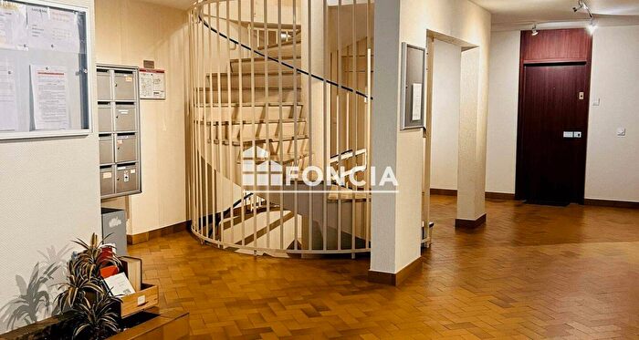 Les bords de l'Yerres, Brunoy : Appartement 4 pièces à louer