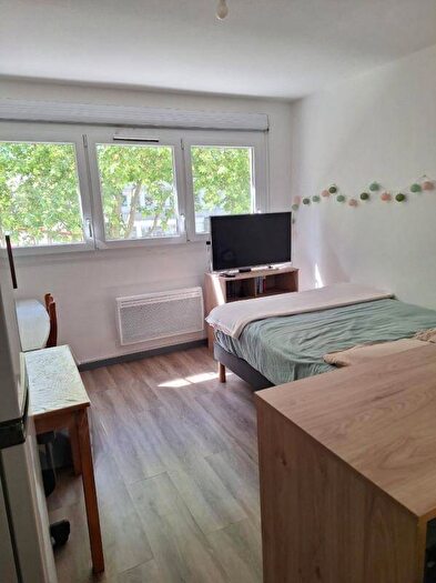 Appartement 1 pièce à louer - Lyon 3ème arrondissement
