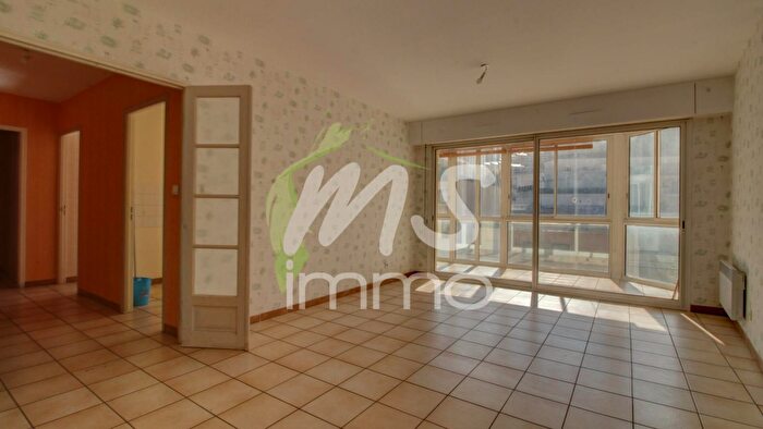 Appartement 3 pièces à vendre - Gap