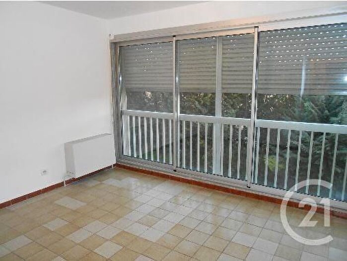Appartement 1 pièce à louer - Lunel, Abrivado