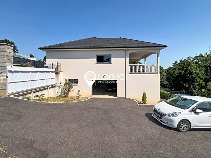 Maison 4 pièces à Viellenave-d'Arthez, à vendre