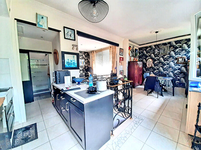 Appartement à vendre - Royan, Pontaillac - 3 pièces - 2 chambres